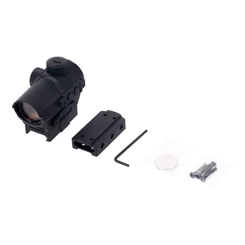 UFC-RD-48BK DI OPTICAL SP1タイプ ドットサイト BK : web shop アシュラ - 通販 - Yahoo!ショッピング