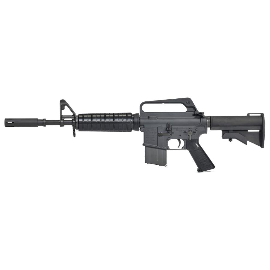 VFC Colt XM177E2 GBBR (JPver./Colt Licensed) VF2J-LXM177-BK01 : web ...