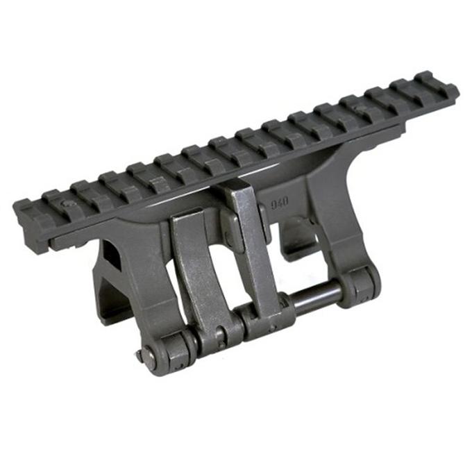 VFC MP5/G3 Quick Release スコープマウント VF9-MNT-MP5-BK02 : web shop アシュラ - 通販 ...