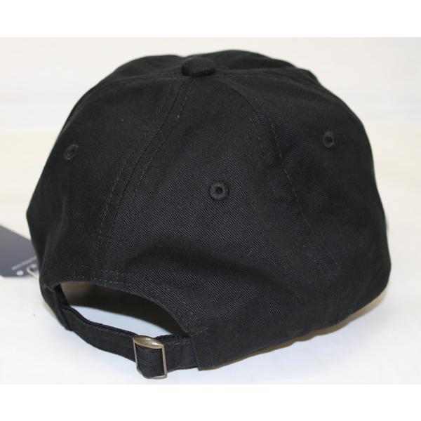 NAUTICA ノーティカ キャップ・ハット NT040 ブラック 6パネル CAP 【キャップ・帽子】 : 35298 : WebSports - 通販 - Yahoo!ショッピング