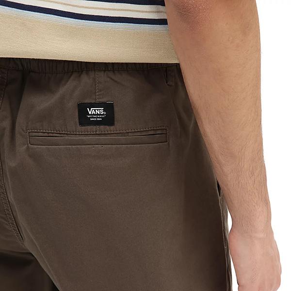 VANS vans アパレル RANGE BAGGY TAPERED ロングパンツ CANTEEN VANS vans アパレル RANGE BAGGY TAPERED ロングパンツ CANTEEN