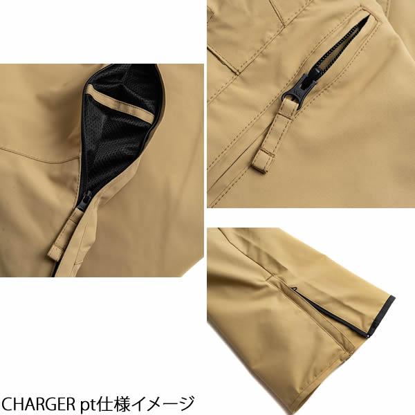 HORSEFEATHERS ホースフェザー ウェア 23-24 CHARGER -pants パンツ