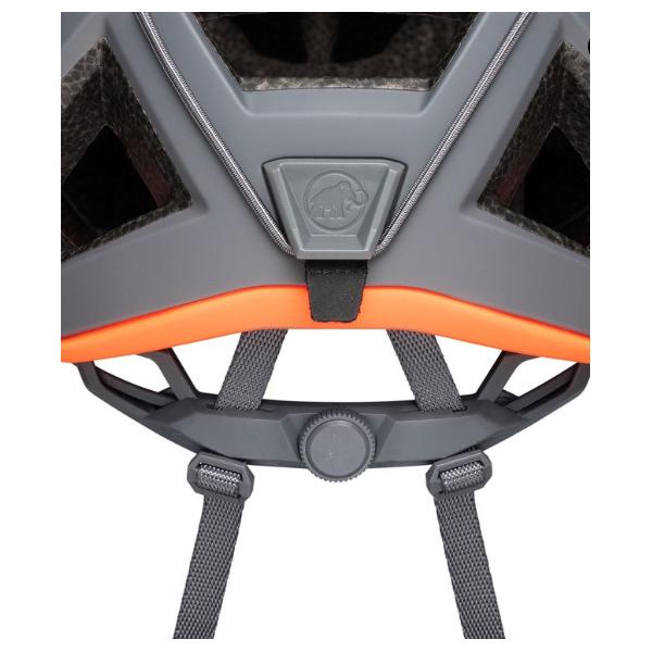 MAMMUT（マムート） ヘルメット CRAG SENDER HELMET クラッグセンダー