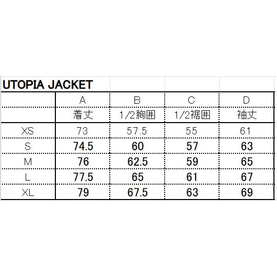 SCAPE エスケープ スノーボードウェア 24-25 UTOPIA -jacket ジャケット/ LIGHT KHAKI BLACK (2024-2025) スノーボード ウェア ...