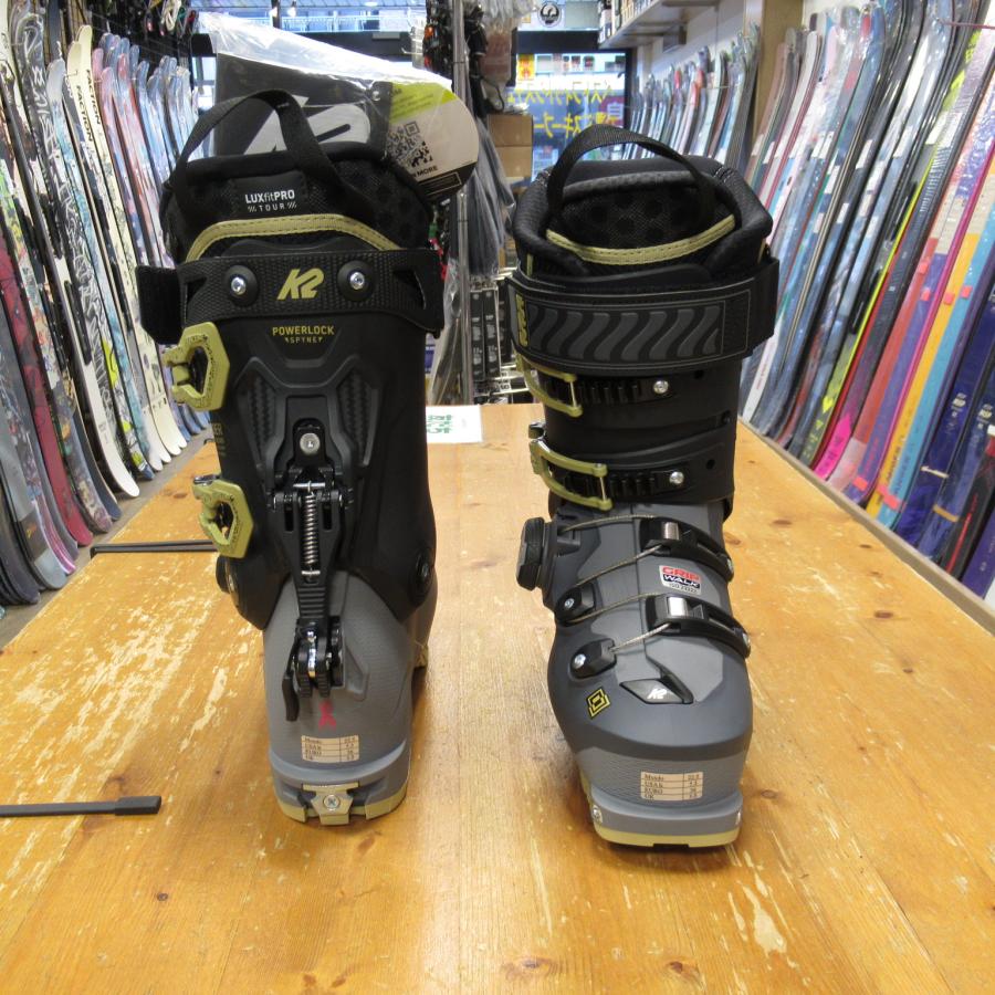 K2(スキー、スノーボード) K2 スキーブーツ BOA レディース K2(スキー、スノーボード) K2 スキーブーツ BOA レディース