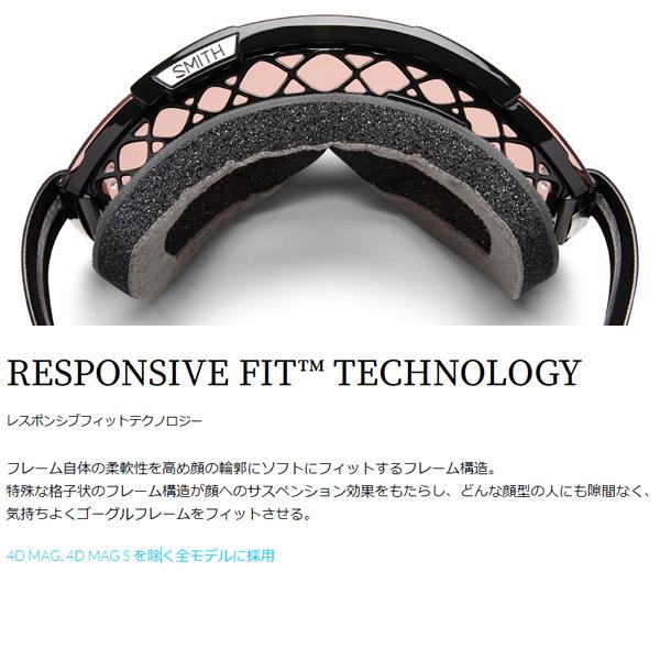 SMITH（ヘルメット、サングラス） スミス ゴーグル BLAZER Sage Brush Paste Up / RED SOL-X MIRROR ブレイザー Smith(24-25 2025 ...