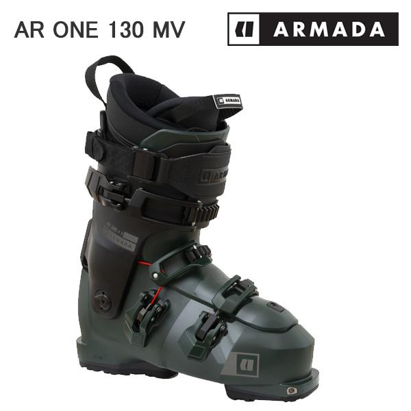 ARMADA アルマダ スキーブーツ AR ONE 130 MV(25-26 2026) armada ski 日本正規品 : WebSports - 通販 - Yahoo!ショッピング