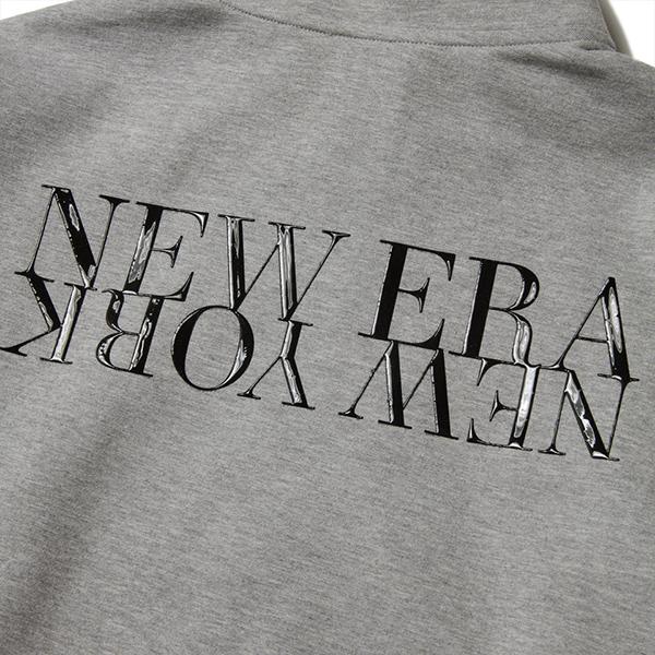 NEW ERA（ニューエラ） ゴルフウェア ライトテック スウェット