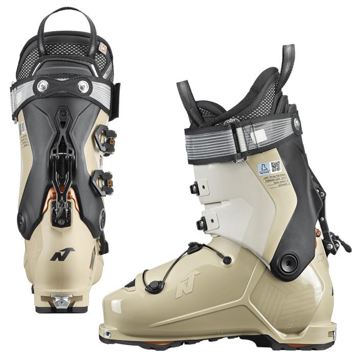 NORDICA ノルディカ スキーブーツ Unlimited 120 DYN テックビンディング対応 ( 25-26 2026 ） : WebSports - 通販 - Yahoo!ショッピング