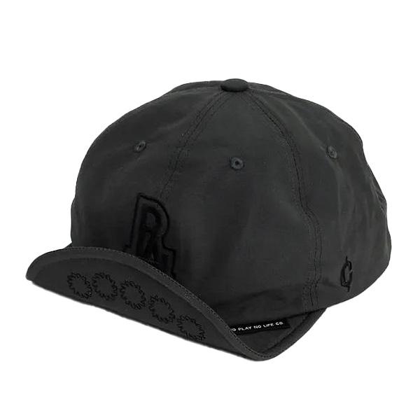 P01 / クレキャップ × Clef CAP - GRAY PLAY DESIGN プレイデザイン 24SS4CLEFGRY0 ...