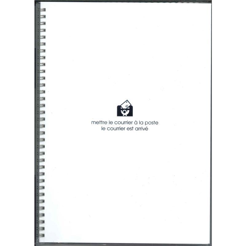 【メール便1冊まで、2冊以上は宅配便をご指定下さい】エトランジェ ディ コスタリカ A4スケッチブック SLD-83-01 : webtenshindo - 通販 - Yahoo!ショッピング