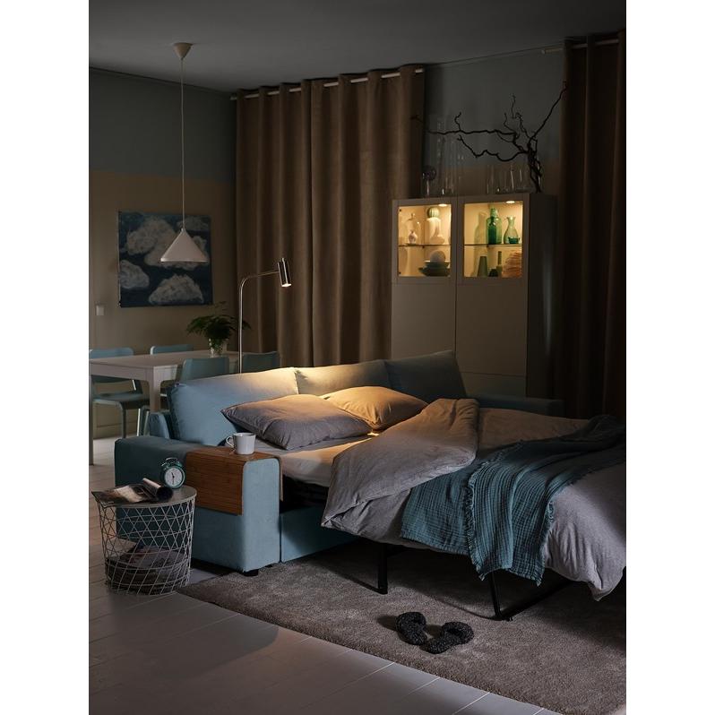 【IKEA/イケア/通販】RODEBY ローデビー アームレストトレイ, 竹[B](50424940) : WEBYセレクション - 通販 ...