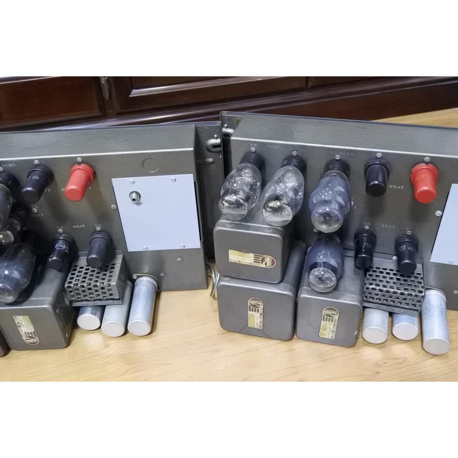 Altec Lansing Altec 1420A Amplifiers : wec5 - 通販 - Yahoo!ショッピング