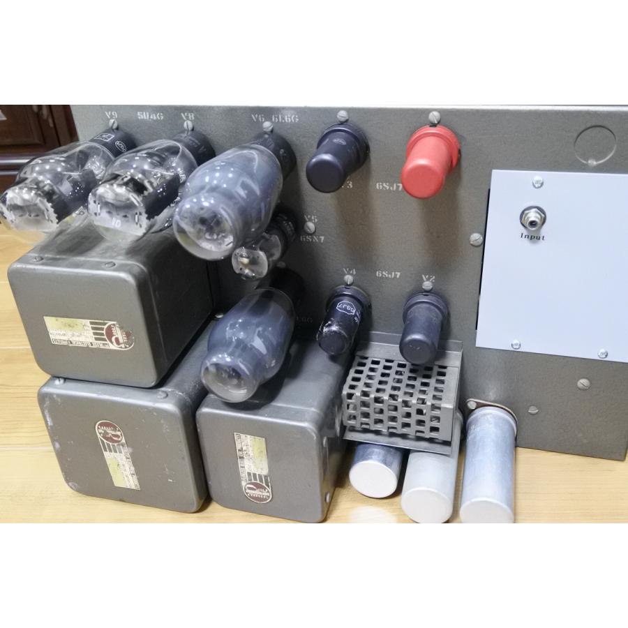 Altec Lansing Altec 1420A Amplifiers : wec5 - 通販 - Yahoo!ショッピング