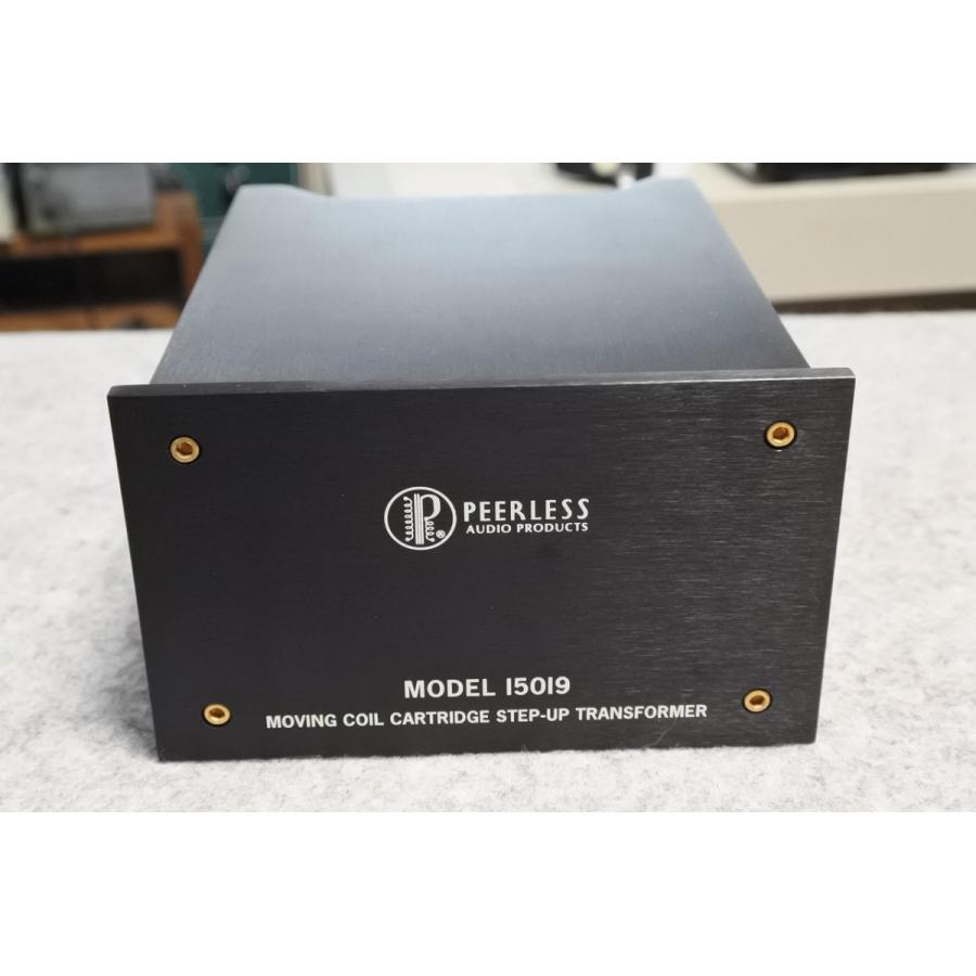Peerless 15019 Input Transformer : wec5 - 通販 - Yahoo!ショッピング