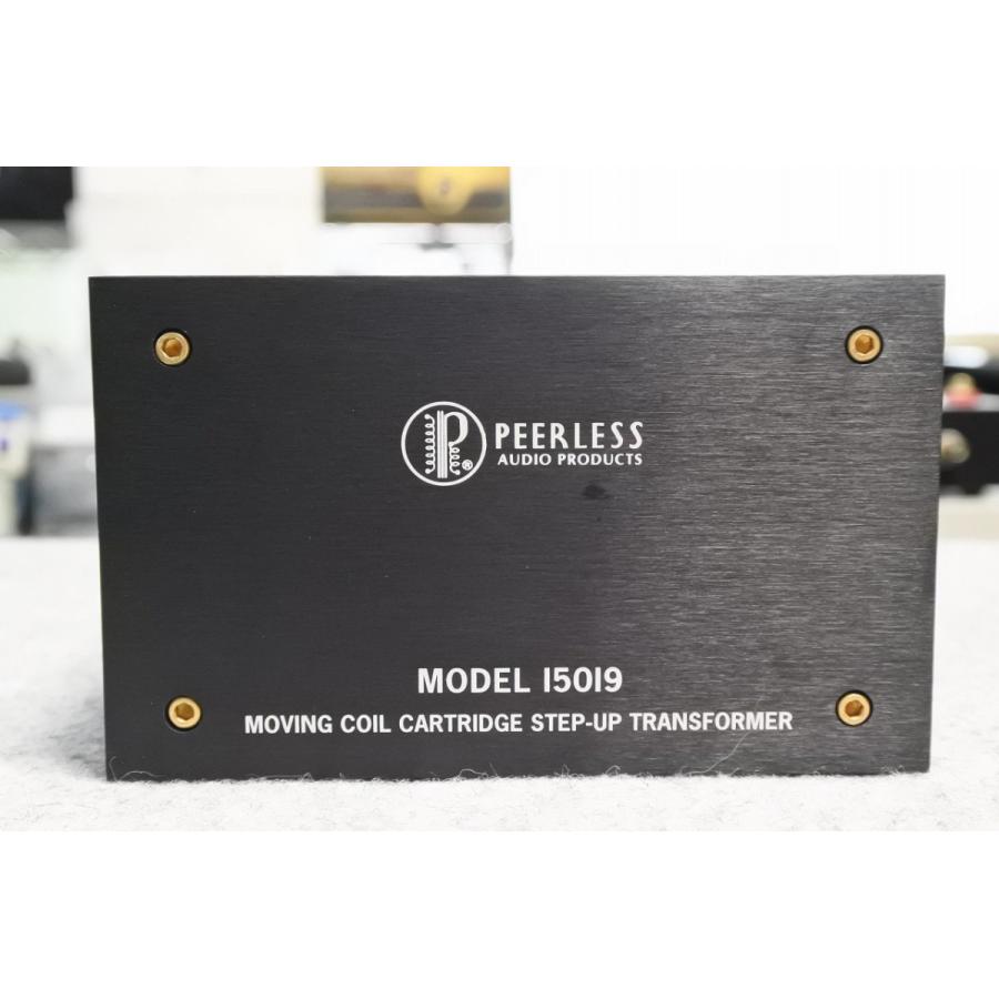 Peerless 15019 Input Transformer : wec5 - 通販 - Yahoo!ショッピング