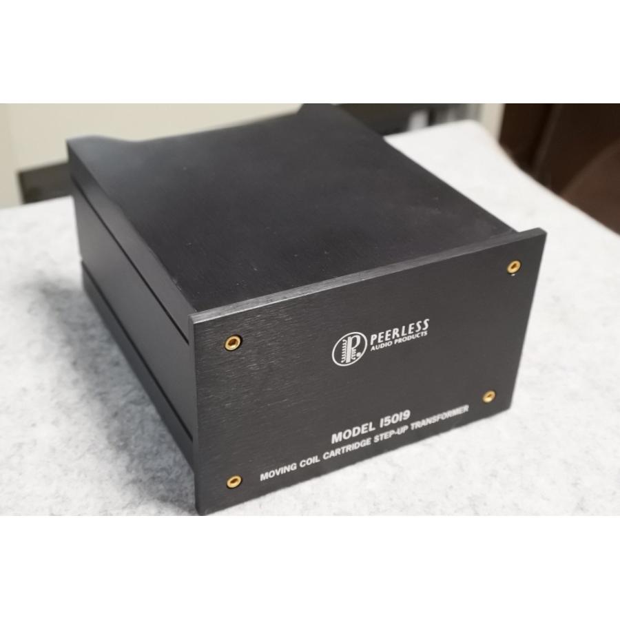 Peerless 15019 Input Transformer : wec5 - 通販 - Yahoo!ショッピング
