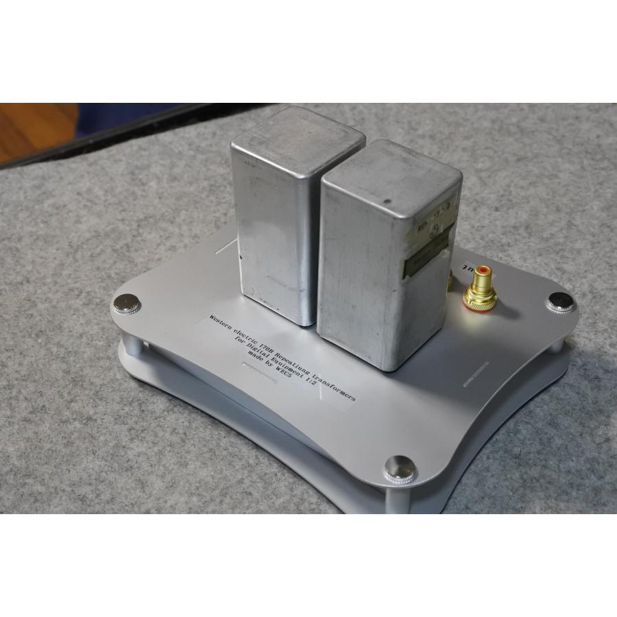 Western electric 170B REP for Digital : 170brep-2 : wec5 - 通販 - Yahoo!ショッピング