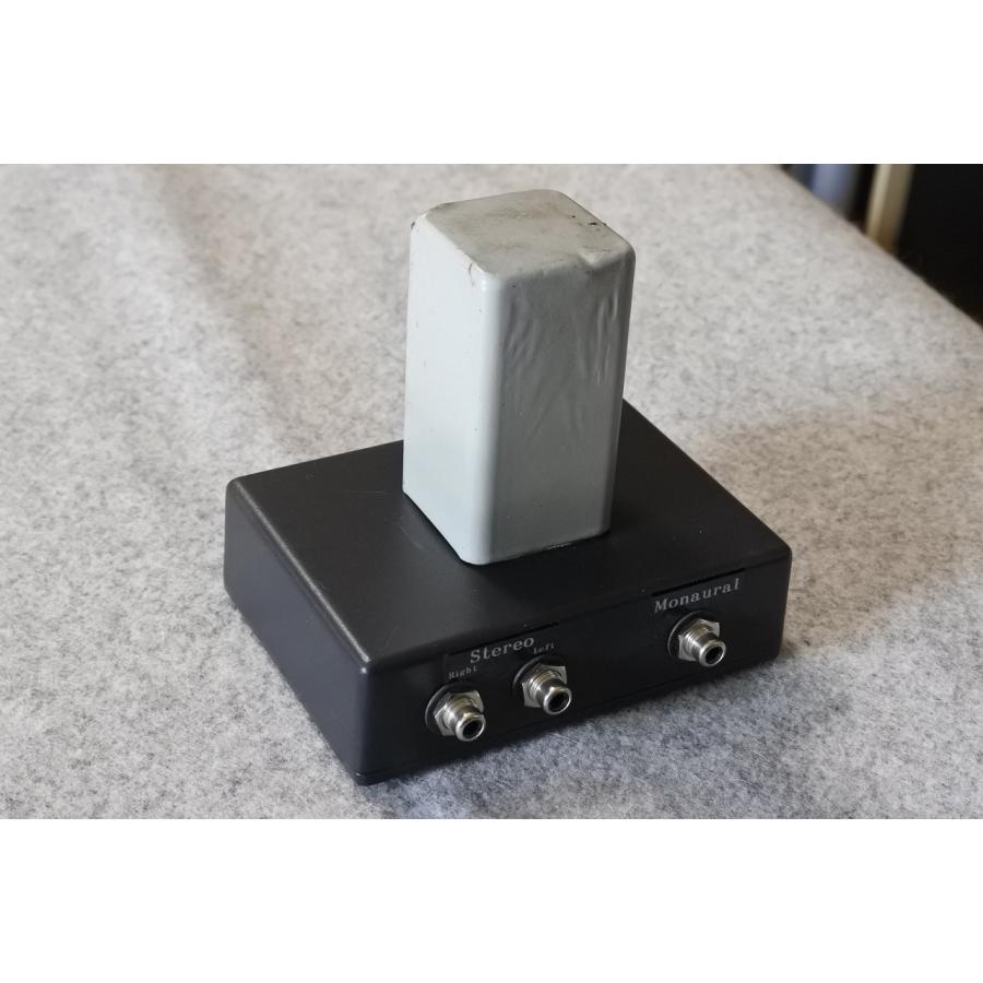 Western electric 170B REP Stereo to Mono Converter : 170brep : wec5 - 通販 - Yahoo!ショッピング