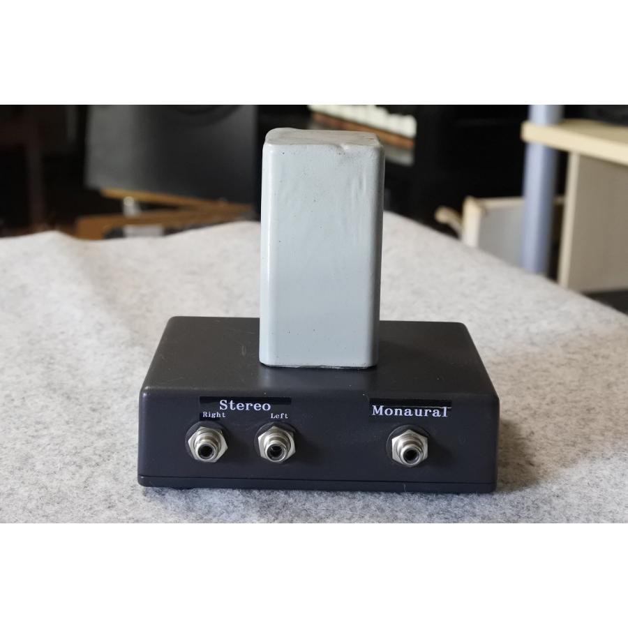 Western electric 170B REP Stereo to Mono Converter : 170brep : wec5 - 通販 - Yahoo!ショッピング