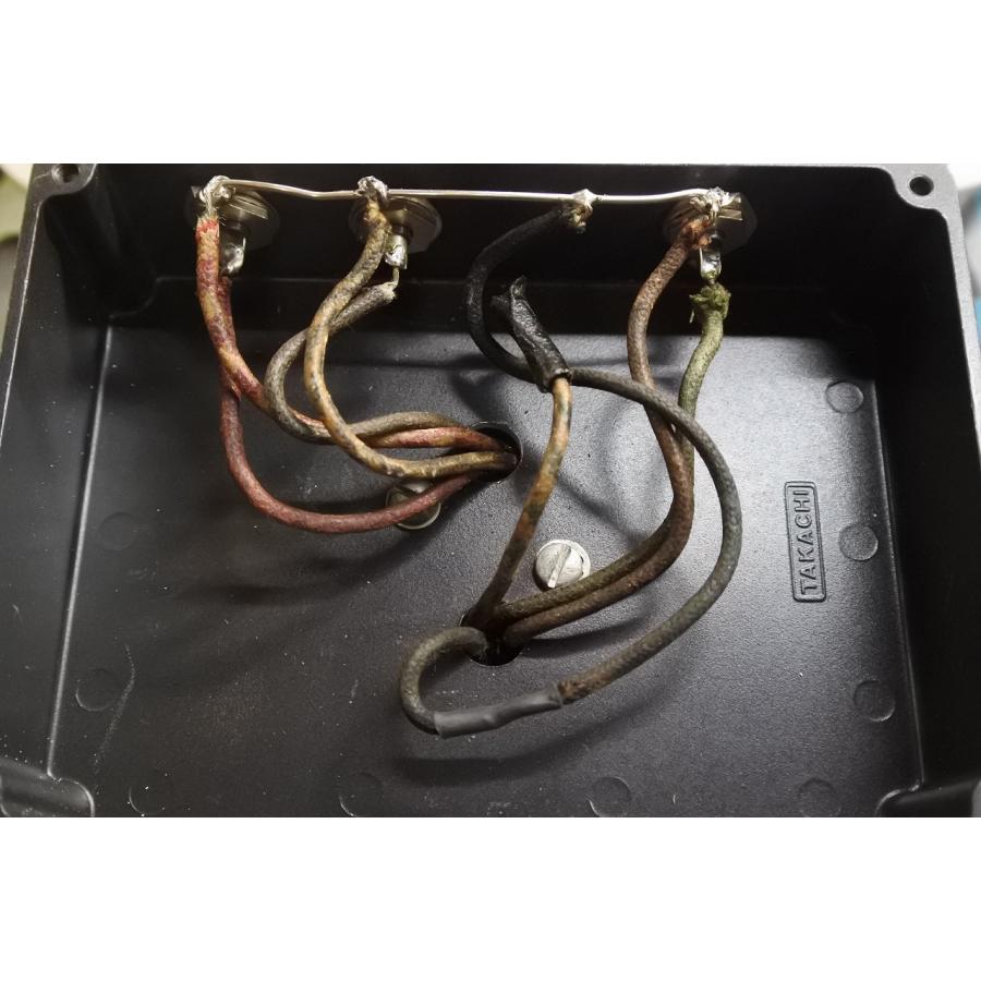 Western electric 170B REP Stereo to Mono Converter : 170brep : wec5 - 通販 - Yahoo!ショッピング