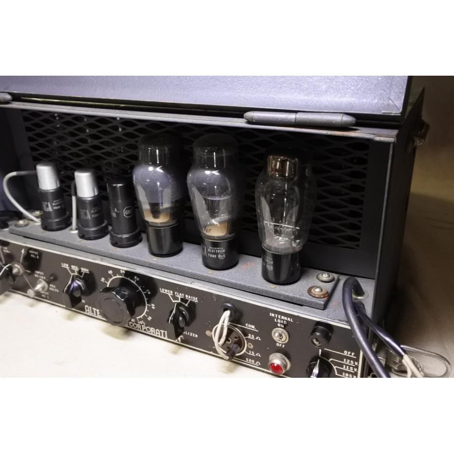 Altec AA-1000 Power amplifiers : wec5 - 通販 - Yahoo!ショッピング