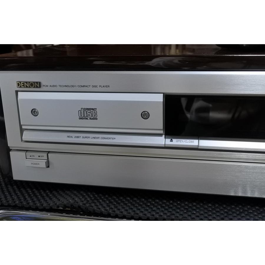 DENON DCD-3500G : dcd3500g : wec5 - 通販 - Yahoo!ショッピング