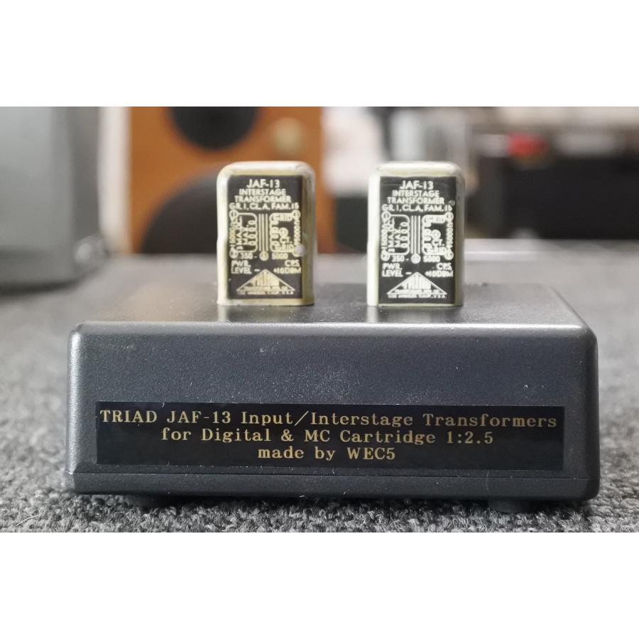 Marantz Triad JAF-13 : wec5 - 通販 - Yahoo!ショッピング