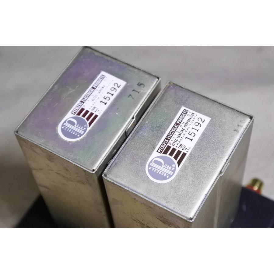 Peerless 150192 Input Transformer : wec5 - 通販 - Yahoo!ショッピング