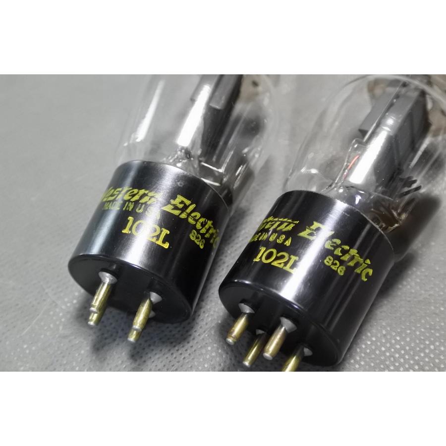Altec Lansing Western electric 102L tubes : wec5 - 通販 - Yahoo!ショッピング