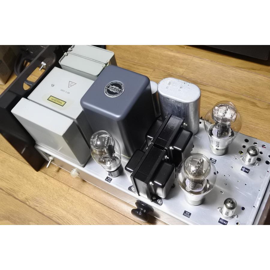300B/SE Stereo Power Amplifier : wec5 - 通販 - Yahoo!ショッピング