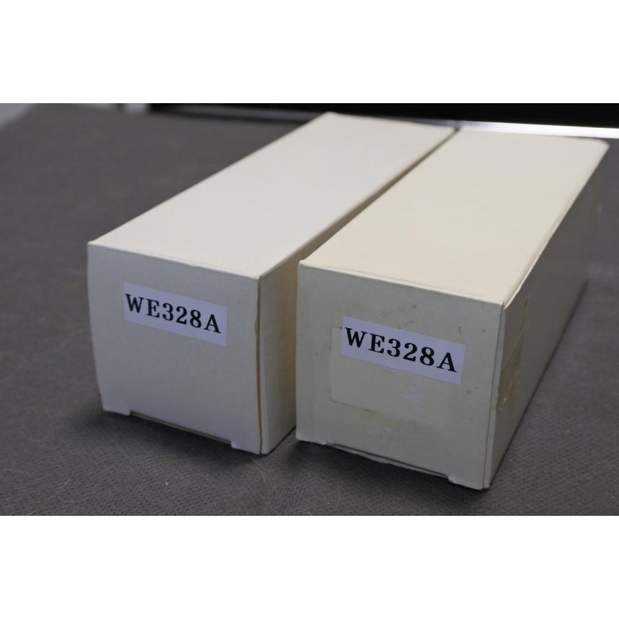 Western electric 328A tubes : wec5 - 通販 - Yahoo!ショッピング