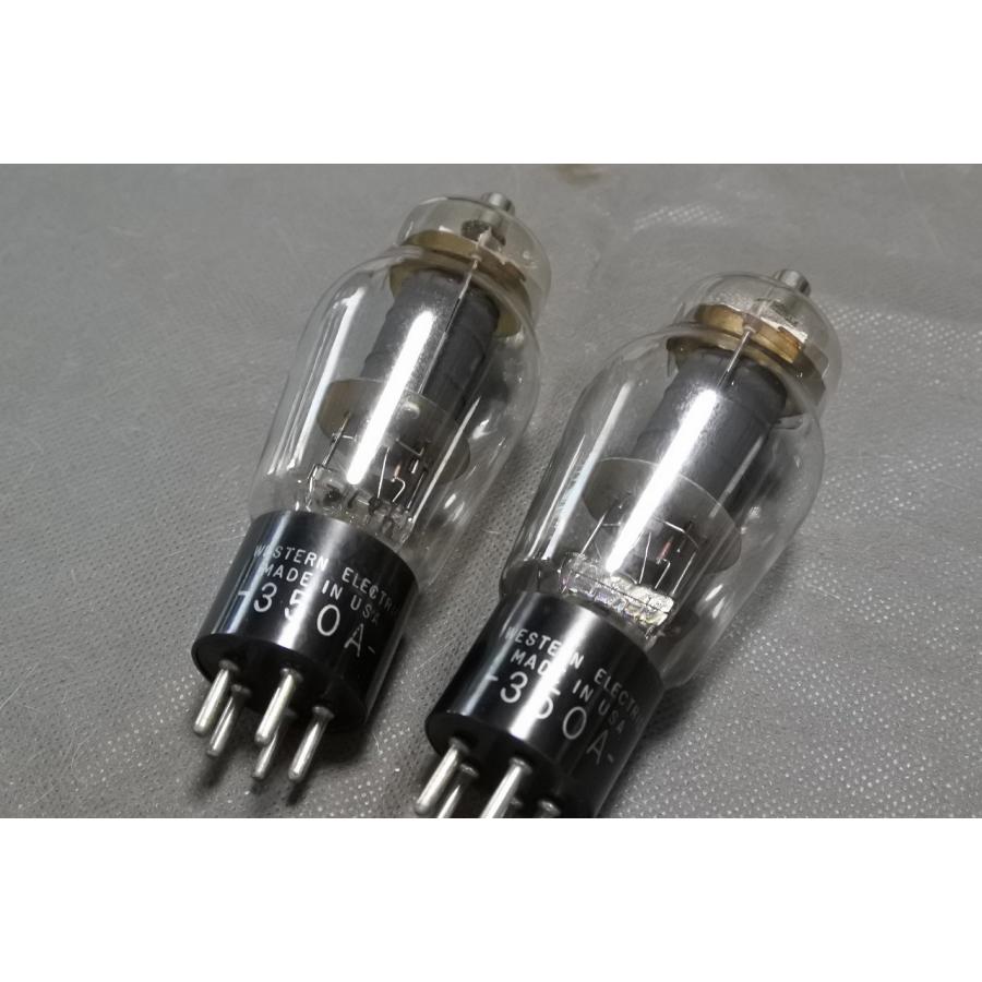 Western electric 350A tubes : wec5 - 通販 - Yahoo!ショッピング