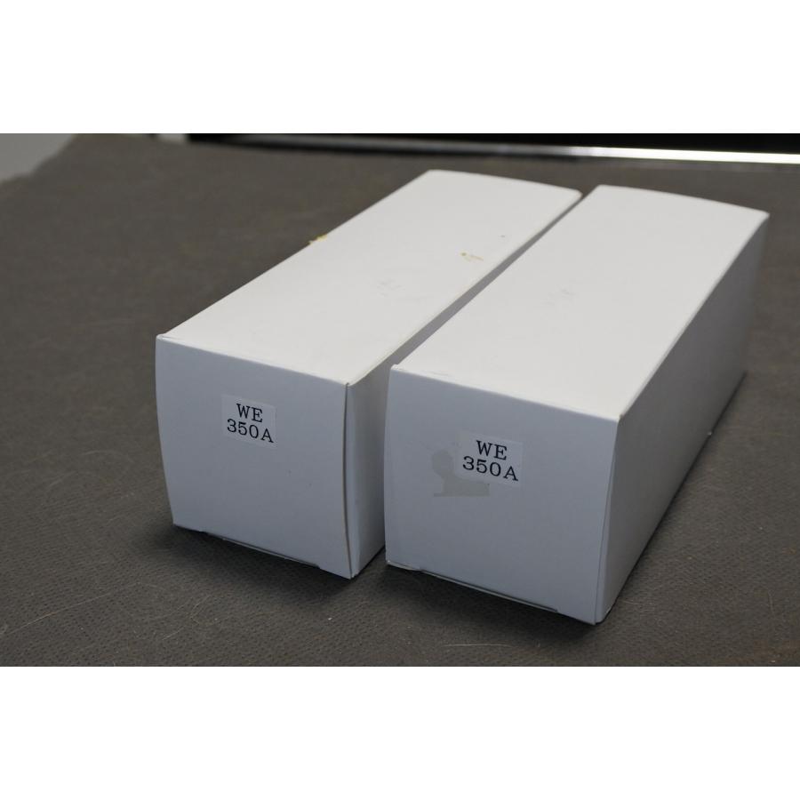 Western electric 350A tubes : wec5 - 通販 - Yahoo!ショッピング