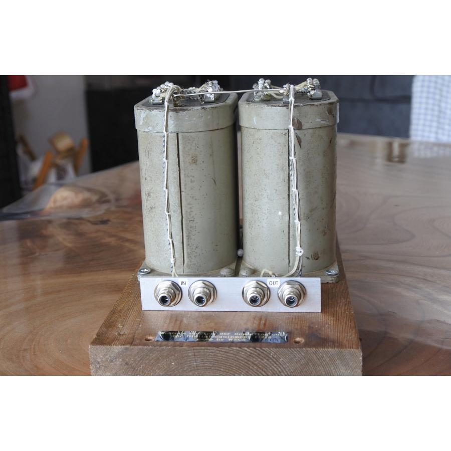 Westernelectric 93F Repeating Transformers : wec5 - 通販 - Yahoo!ショッピング