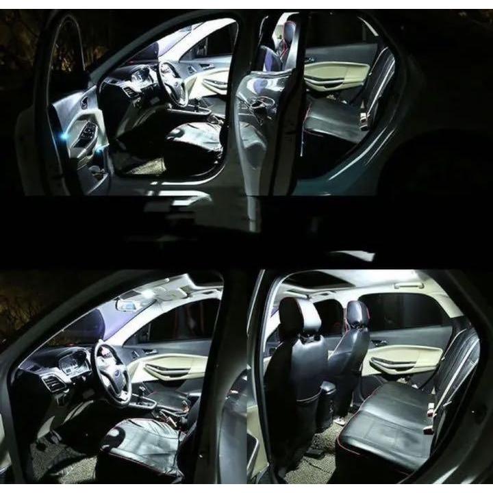 トヨタ T10 LED 超爆光 26連 6000K 12V ホワイト2個セット 車検対応 : WeCar - 通販 - Yahoo!ショッピング