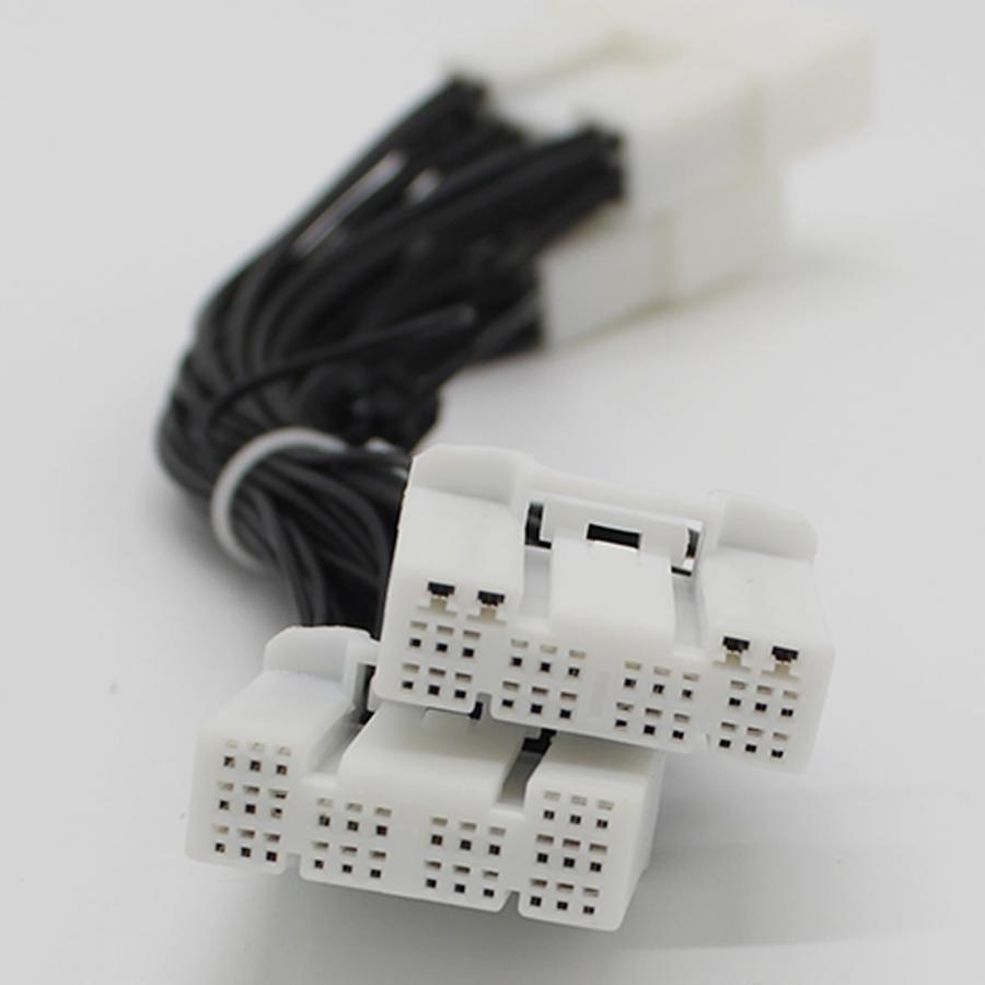 テレビキット C-HR トヨタ テレビキャンセラー TV 走行中テレビが見れる ナビ操作 出来る TV 車 8インチディスプレイオーディオ NGX10 NGX50 ZYX11 ...