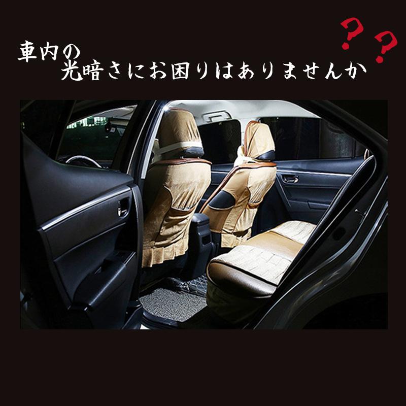 ホンダ N-BOX LED NBOX JF1 JF2 JF3 JF4 ルームランプ SMD ルームランプセット 専用設計 室内灯 6500k ホワイト カスタム パーツ 6点セット 取付簡単 ...