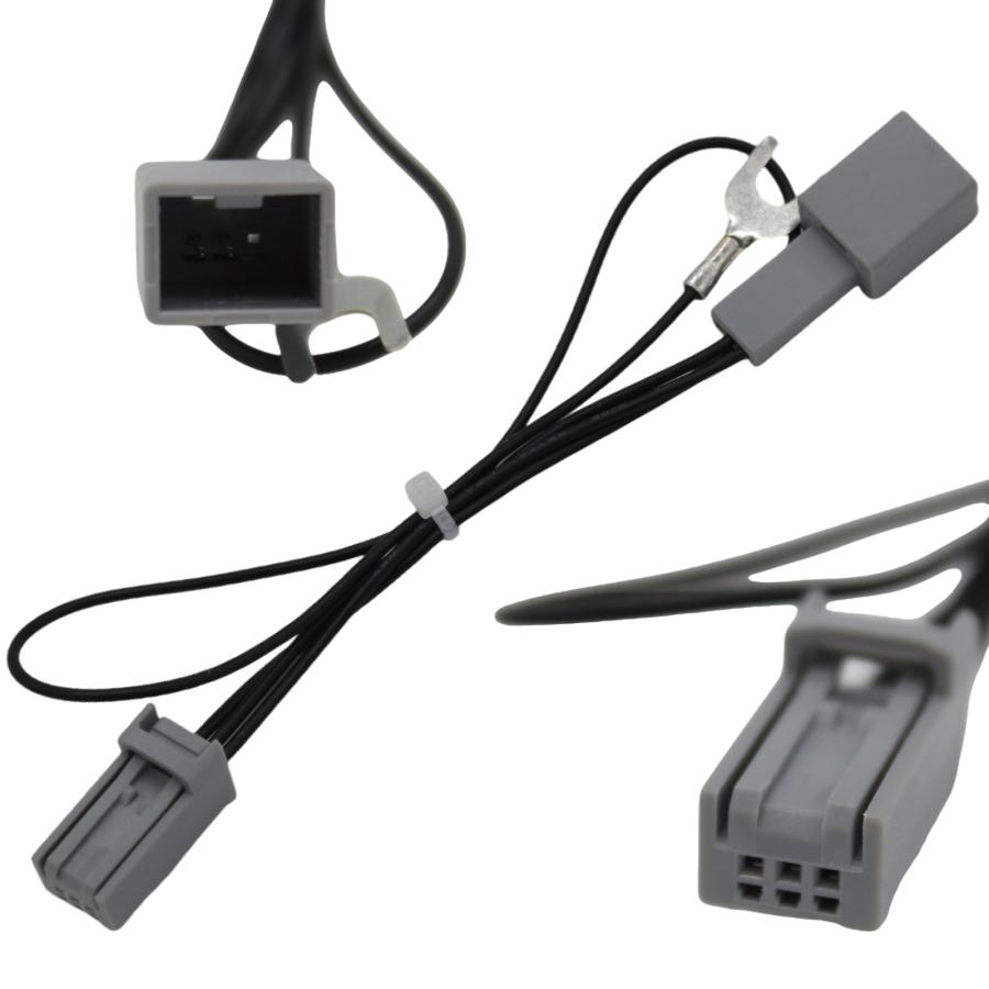 N-BOX/N-WGN/N-ONE テレビキャンセラー TV 走行中テレビが見れる 8インチ VXU-227NBi 2022年モデル 操作 説明書付き 出来る 車 WeCar : WeCar ...