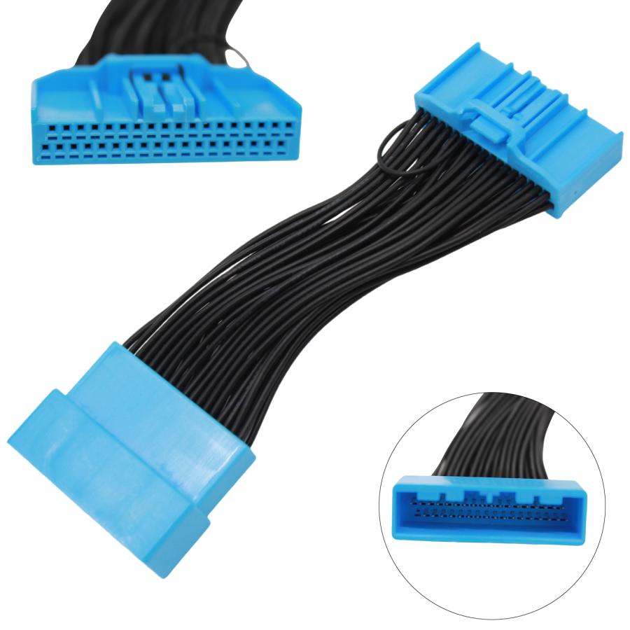 テレビキット ホンダ e ZC7 ワイドスクリーン ホンダ テレビキャンセラー TV 走行中テレビが見れる ナビ操作 出来る TV 車 WeCar :TV010-2:WeCar - 通販 ...