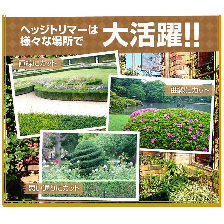 WEIMALL ヘッジトリマー エンジン エンジンヘッジトリマー 片刃 660mm 22.5cc 片刃ヘッジトリマー : WEIMALL公式ストア Yahoo!店 - 通販 - Yahoo ...