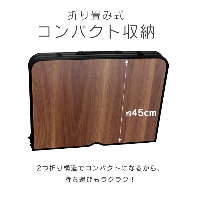 MERMONT アウトドアテーブル 折りたたみ 90cm 木目調 高さ調節可能 ローテーブル パラソル穴付き 防水 アルミ レジャーテーブル キャンプ : WEIMALL公式ストア Yahoo ...