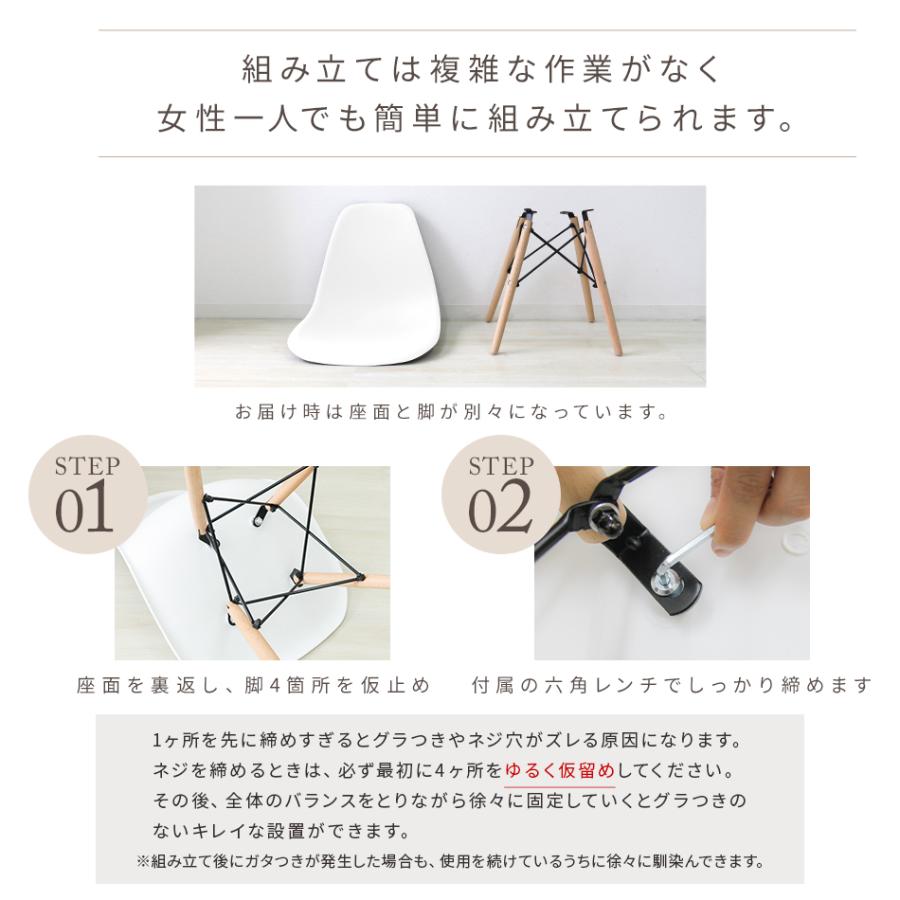 WEIMALL カフェテーブル 3点セット 2人用 ダイニングテーブルセット 80cm おしゃれ チェア 丸テーブル ラウンドテーブル 円卓 北欧 ホワイト 白 ナチュラル 木目 大理石 ...