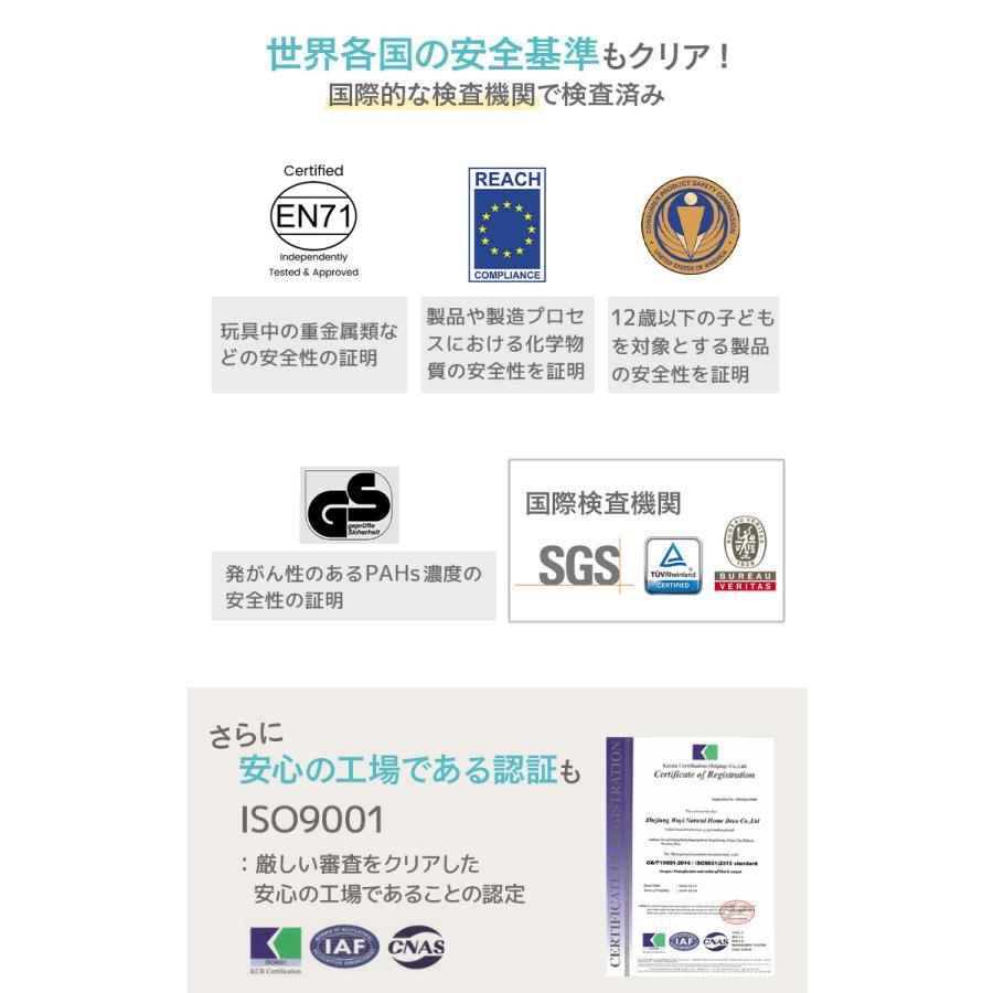 WEIMALL プレイマット ベビー ベビーマット 130×190 赤ちゃん ロール式 厚さ1.2cm 防水 マット 道路 両面 抗菌 収納 防音 安全 大判 子ども かわいい ...