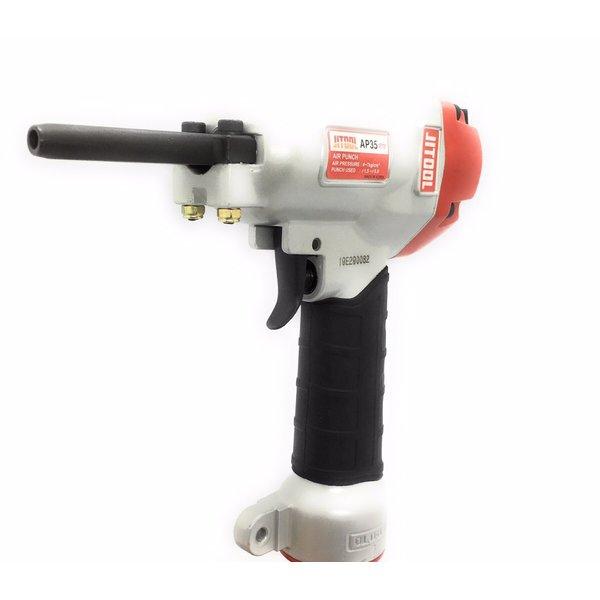 釘抜機 エアパンチ AP35RN くぎ抜き クギ抜き JITOOL ジーツール 精品工房 SH4012 常圧 : ウィジェクトストア - 通販 - Yahoo!ショッピング