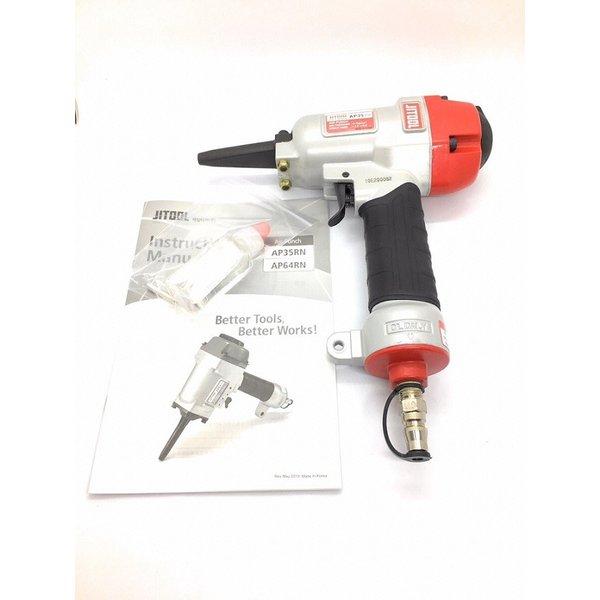 釘抜機 エアパンチ AP35RN くぎ抜き クギ抜き JITOOL ジーツール 精品工房 SH4012 常圧 : ウィジェクトストア - 通販 - Yahoo!ショッピング