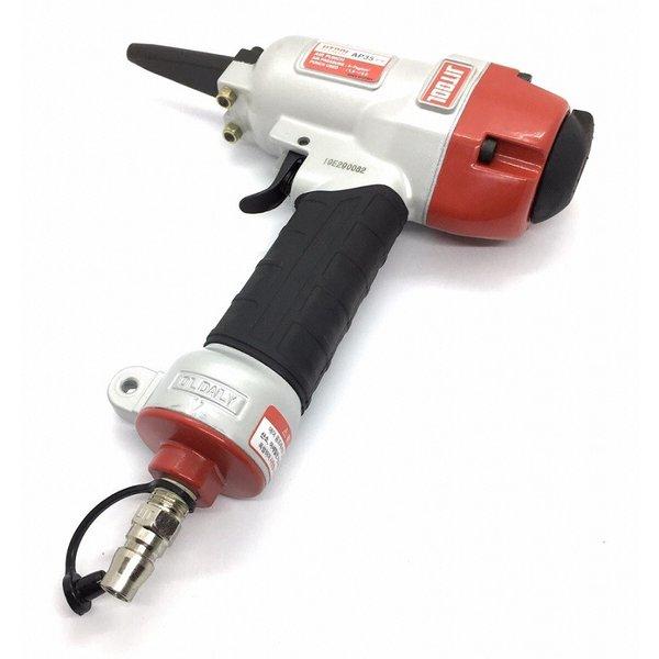 釘抜機 エアパンチ AP35RN くぎ抜き クギ抜き JITOOL ジーツール 精品工房 SH4012 常圧 : ウィジェクトストア - 通販 - Yahoo!ショッピング