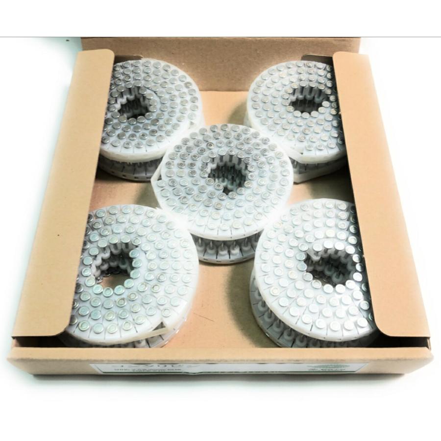 コンクリート用 ピン 2.5×25mm SHHG 超硬 ロールピン コンクリピン せいほう 正峰 精品工房 : ウィジェクトストア - 通販 ...