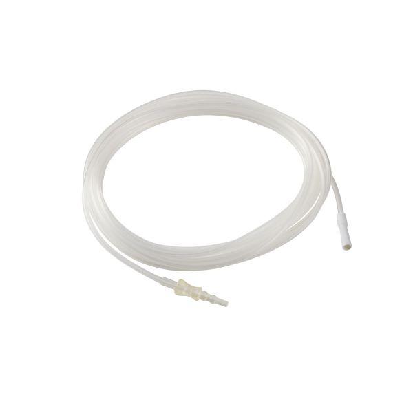 アトムメディカル アトム酸素供給チューブ ソケット 2m 10本入 41515 23-7330-00 : wel-senseショップYahoo!店 - 通販 - Yahoo!ショッピング