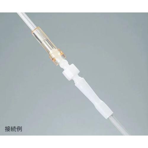 アトムメディカル 回転コネクター 10個入 41549 24-4495-00 : wel-senseショップYahoo!店 - 通販 - Yahoo!ショッピング